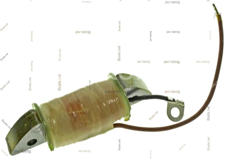 Yamaha 30X-85512-20-00 - Superseded by 30X-85512-00-00 - COIL SOURCE 2 ...