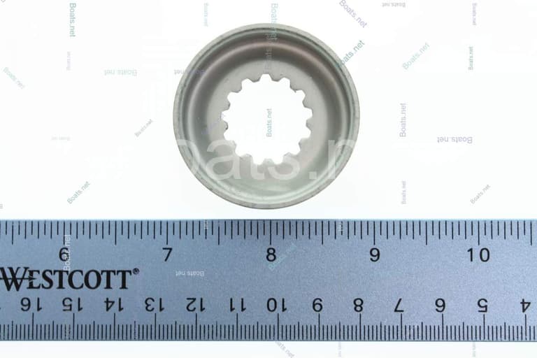 Yamaha 66T-45997-00-00 - PROPELLER SPACER 66T-45997-00-00 | Boats.net