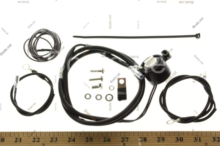 Mercury 8M0098264 - TRIM SENDER KIT Natural | Boats.net