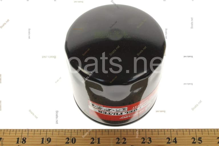 Mercury 802893T - FILTER-FUEL | Boats.net