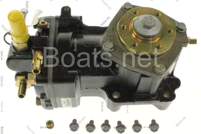 Mercury 8M0063279 - ORD 8M0133589 | Boats.net