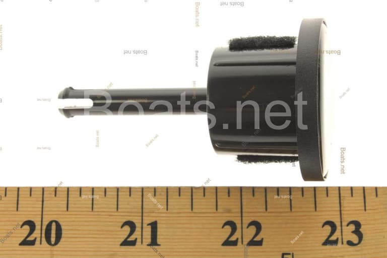 Mercury 891645A01 - CONTROL BOX HANDLE THROTTLE BUTTON 891645A01 ...