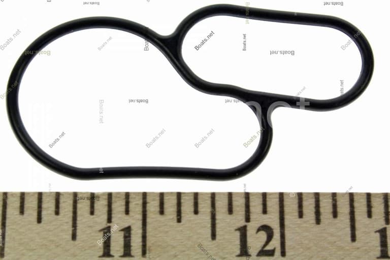 Honda 15115-P8A-A01 - GASKET, OIL HOLE | Boats.net