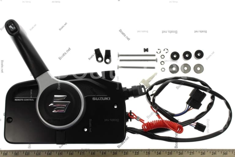 Suzuki 67200-93J62 - REMOTE CONTROL | Boats.net