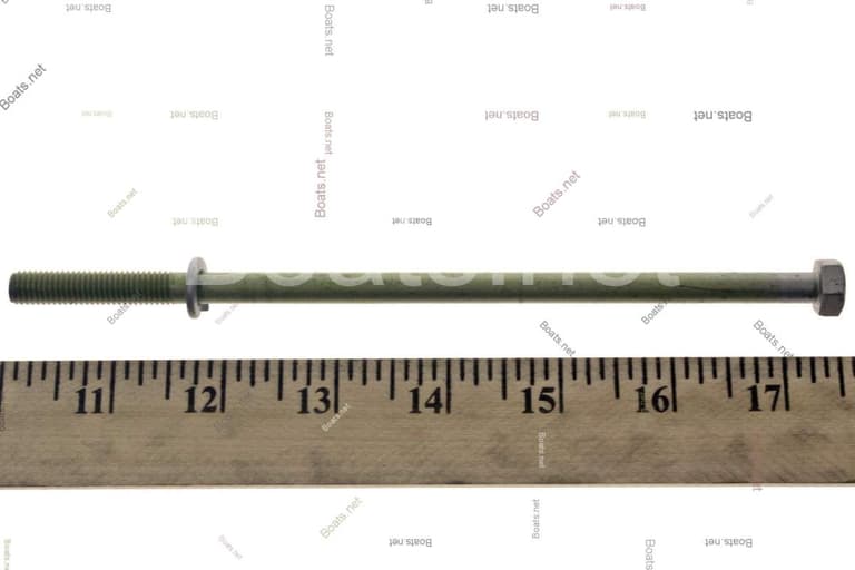 Yamaha 90119-08M86-00 - .BOLT, WITH WASHER | Boats.net