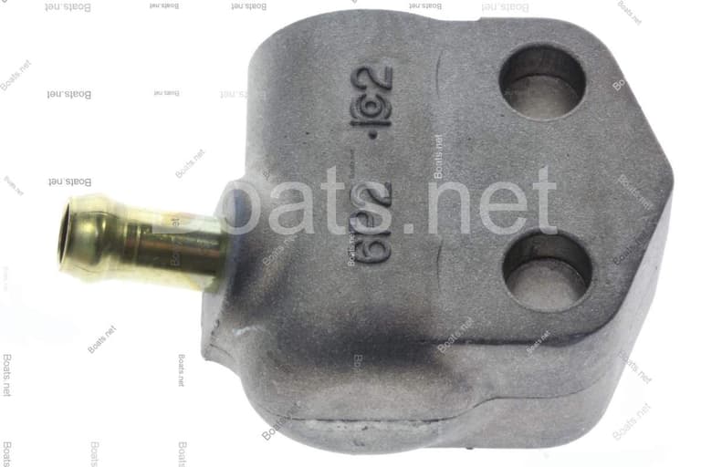 Yamaha 6P2-83652-00-00 - CONNECTOR | Boats.net