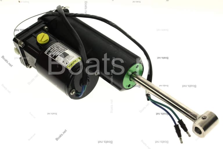 Mercury 8M0055011 - POWER TRIM ASSY | Boats.net