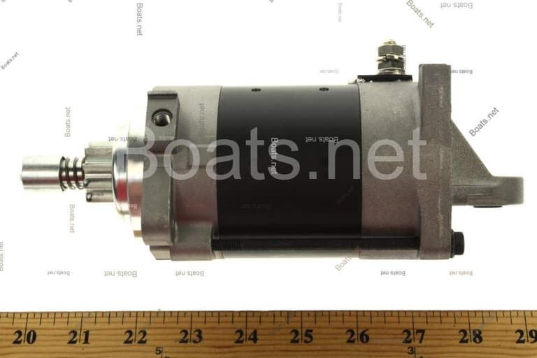 Yamaha 6N7-81800-10-00 - STARTING MOTOR ASSY | Boats.net