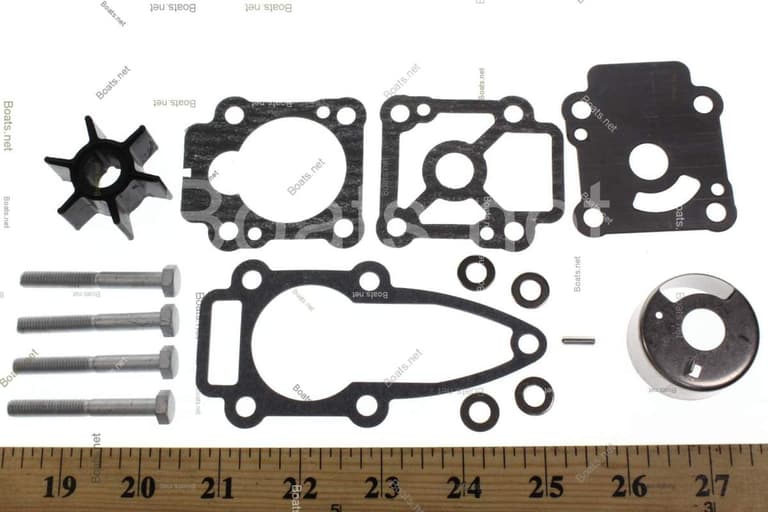 Tohatsu 3B2873222 - WATER PUMP REPAIR KIT | Boats.net