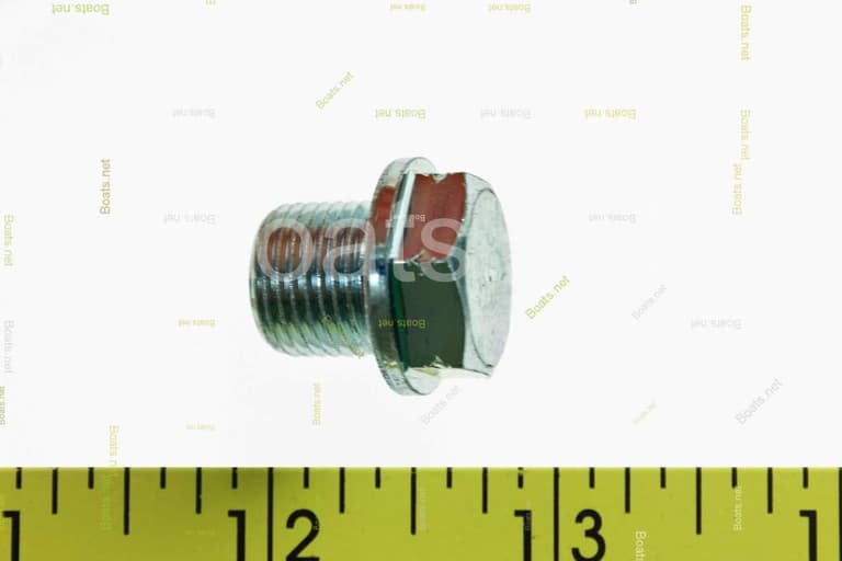 Suzuki 09247-14036-A05 - Superseded by 09247-14036 - PLUG,OIL DRAIN ...