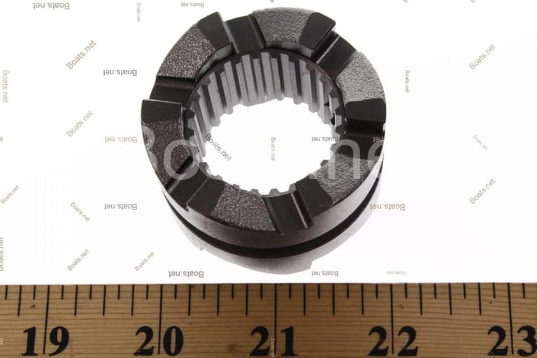 Suzuki 57621-95511 - SHIFTER, CLUTCH DOG | Boats.net