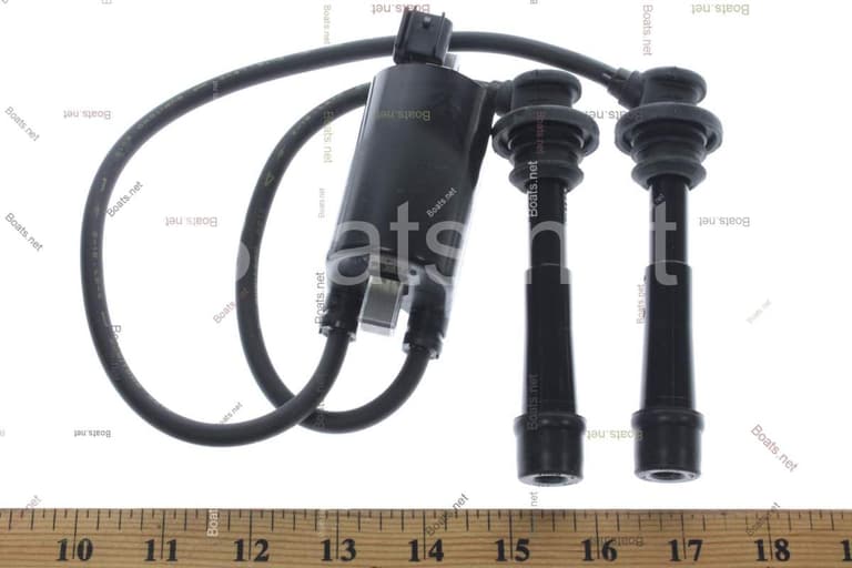 Suzuki 33410-90J00 - IGNITION COIL | Boats.net