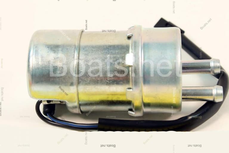 Yamaha 5KS-13907-01-00 - FUEL PUMP COMP. | Boats.net