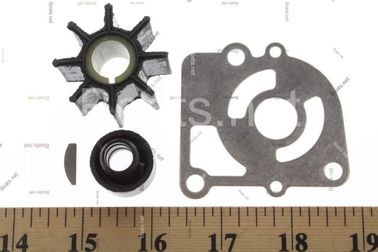 Mercury 803748K02 - IMPELLER KIT | Boats.net