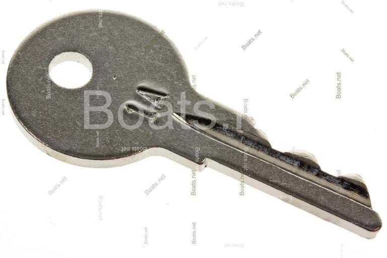 Mercury 894911 - KEY 1A @2 | Boats.net