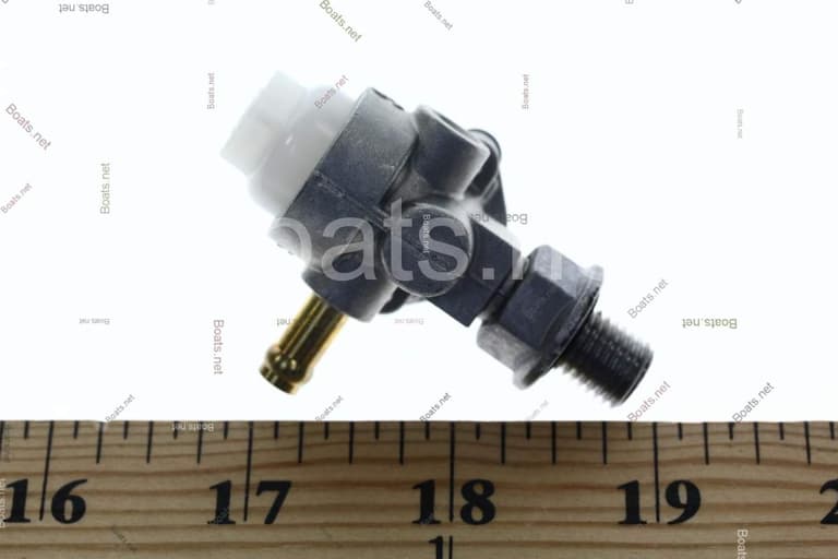 Yamaha 7CN-F4500-00-00 - FUEL COCK ASSY 1 | Boats.net