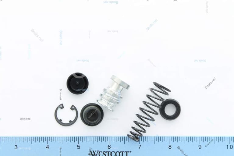 Yamaha 5G2-W0041-00-00 - . Cylinder Kit, Master | Boats.net