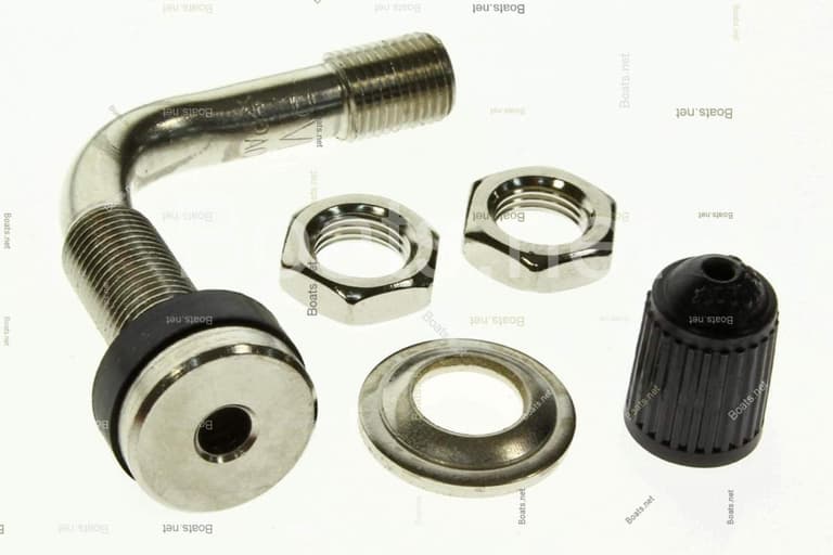 Yamaha 93900-00025-00 - Valve, Rim (Pvr59a) | Boats.net