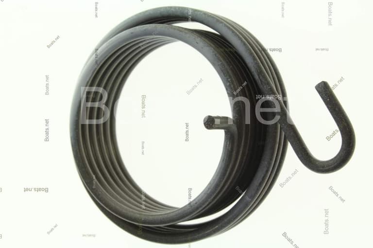 Yamaha 90508-32768-00 - Spring, Torsion | Boats.net