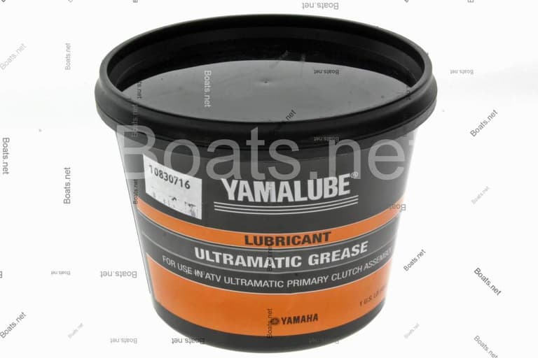 Yamaha ACC-ULTRA-GS-16 - ULTRAMATIC GREASE 1L | Boats.net