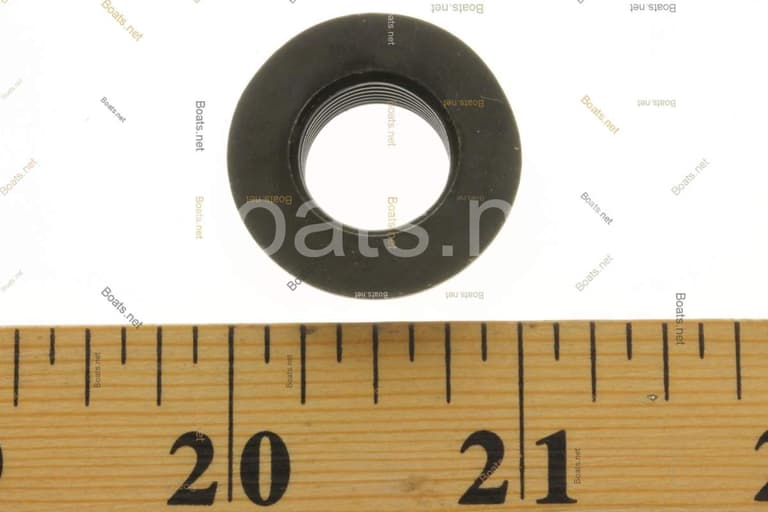 Yamaha 90179-14469-00 - Nut | Boats.net