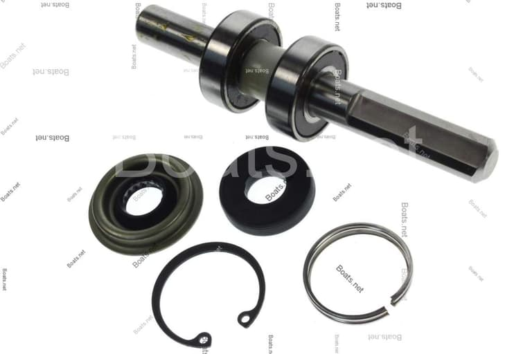 Mercury 8M0140001 - IMPELLER DRIVESHAFT KIT | Boats.net