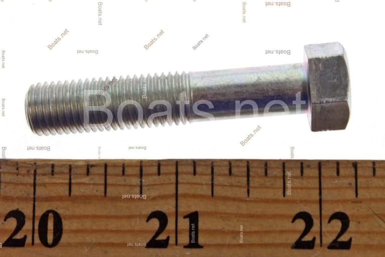 Honda 92101-10050-0A - BOLT, HEX. (10X50) | Boats.net