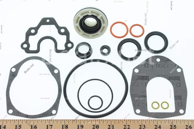 Mercury 830749A01 - GEAR HOUSING SEAL KIT | Boats.net