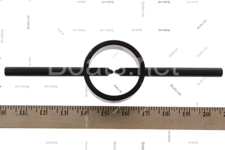 Suzuki 09940-94930 - HOLDER,FRONT FO | Boats.net