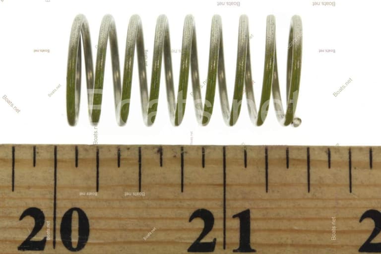 Yamaha 90501-14M02-00 - COMPRESSION SPRING | Boats.net