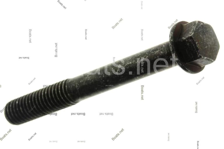 Yamaha 95021-06050-00 - Bolt, Flange | Boats.net