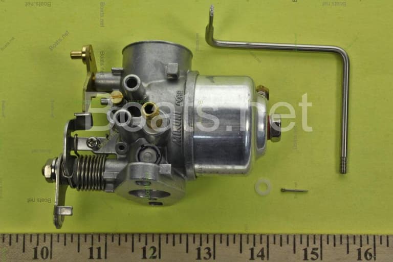 Suzuki 13200-98122 - CARBURETOR ASSY | Boats.net