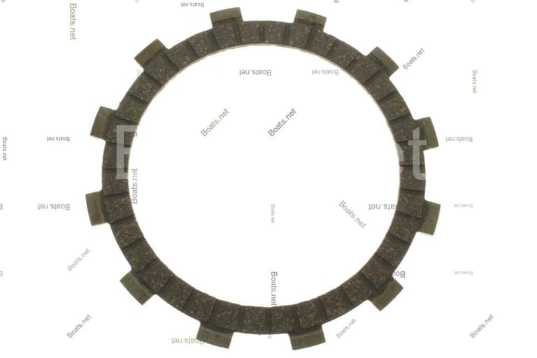 Yamaha 328-16321-01-00 - Superseded by 4H7-16321-02-00 - PLATE ...