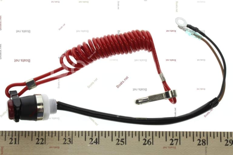 Mercury 16069 - SWITCH ASSEMBLY Stop | Boats.net