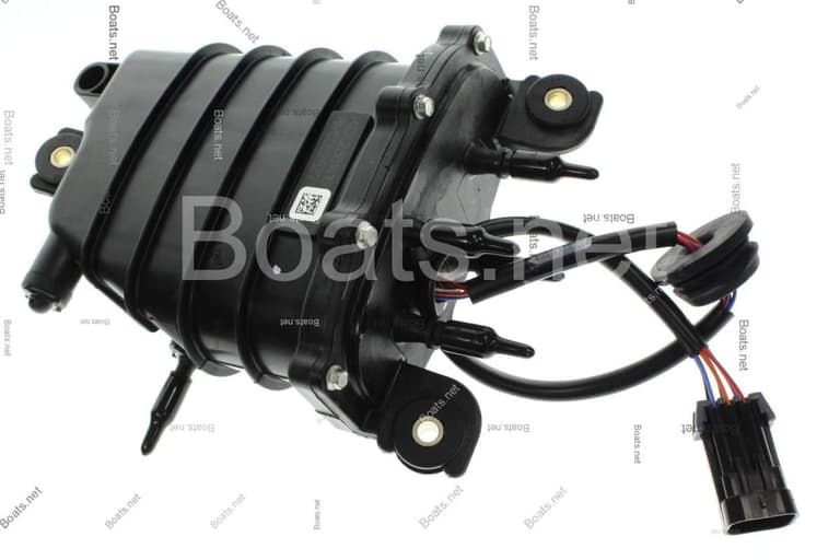 Mercury 880596T10 - MODULE Fuel Supply | Boats.net