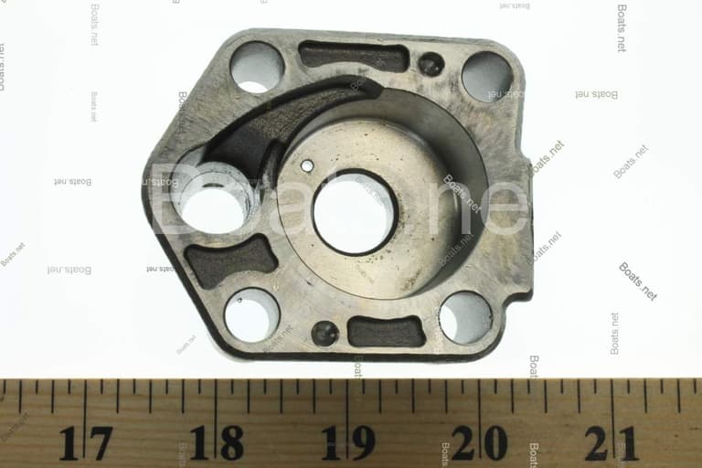 Suzuki 17411-93901 - WATER PUMP CASE | Boats.net