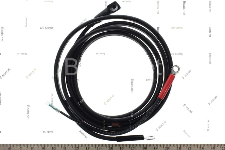 Yamaha 6R3-82105-J3-00 - BATTERY CABLE | Boats.net