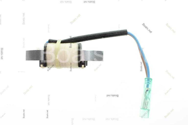 Yamaha 63D-85520-01-00 - CHARGE COIL | Boats.net