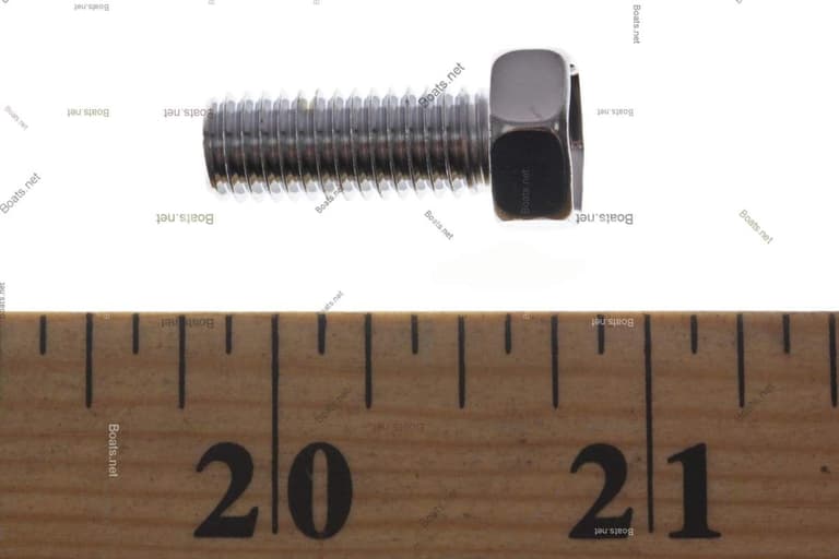Suzuki 01122-08208 - Superseded by 01500-08207 - BOLT | Boats.net