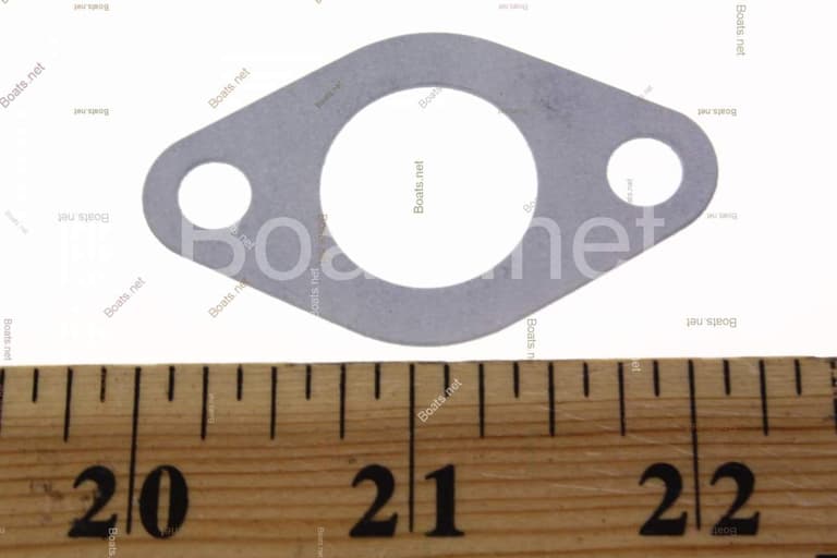 Yamaha 7KA-13557-10-00 - Gasket | Boats.net