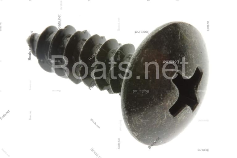 Honda 93913-15480 - SCREW, TAPPING (5X16) (PO) | Boats.net