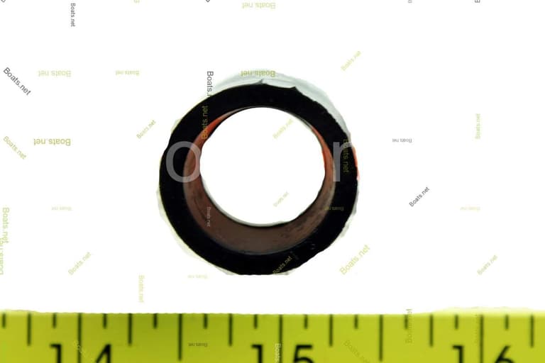 Yamaha 6E5-44365-01-00 - DAMPER, WATER SEAL | Boats.net