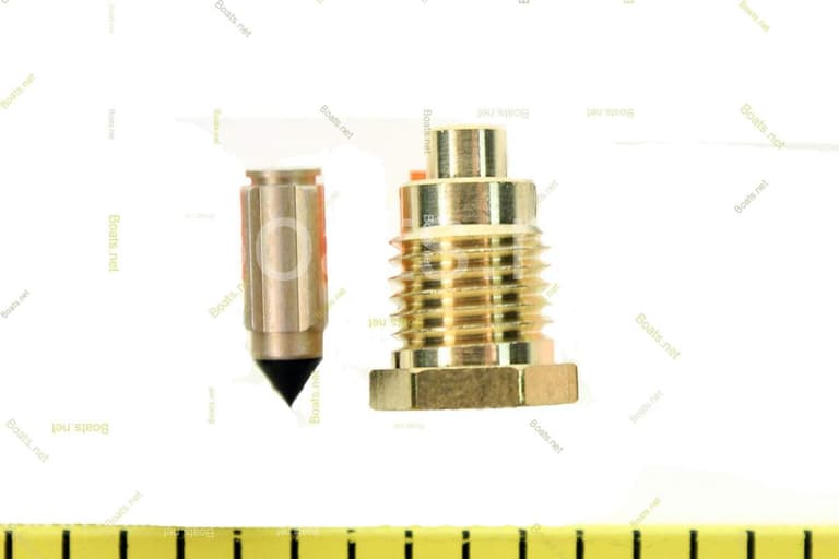 Yamaha 6H3-14590-02-00 - NEEDLE VALVE ASSY | Boats.net