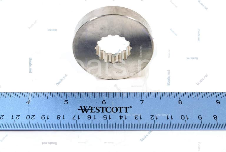 Yamaha 688-45997-01-00 - REAR SPACER | Boats.net