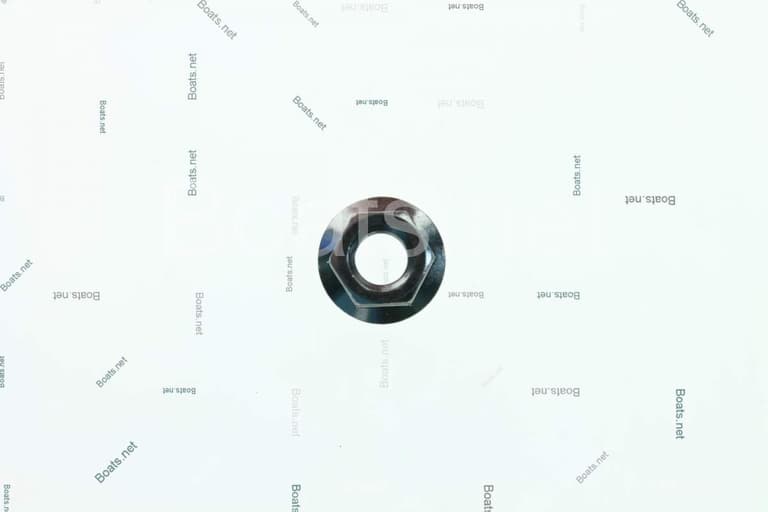 Yamaha 95701-08500-00 - . Nut, Flange (95702-08500-00) | Boats.net