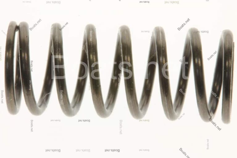 Yamaha 90501-10M77-00 - COMPRESSION SPRING | Boats.net
