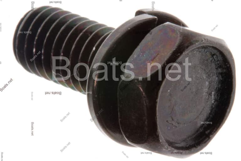 Yamaha 90101-06304-00 - Bolt | Boats.net