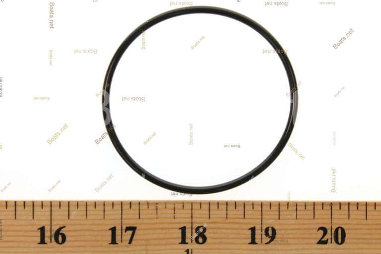 Yamaha 93210-64488-00 - .O-RING | Boats.net