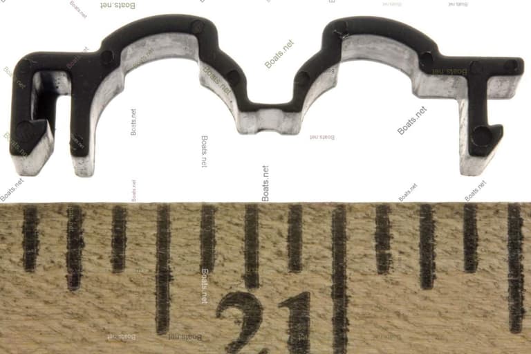 Yamaha 33D-24135-00-00 - Clamp 1 | Boats.net