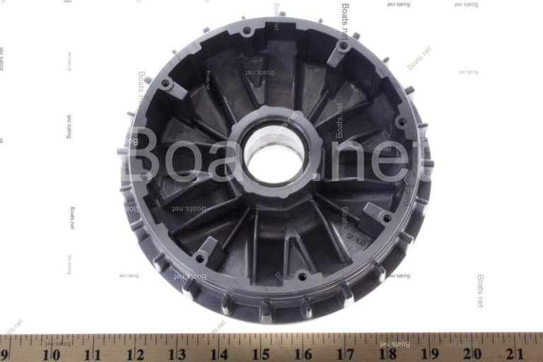 Yamaha 5KM-17620-00-00 - Primary Sliding Sheave Comp | Boats.net